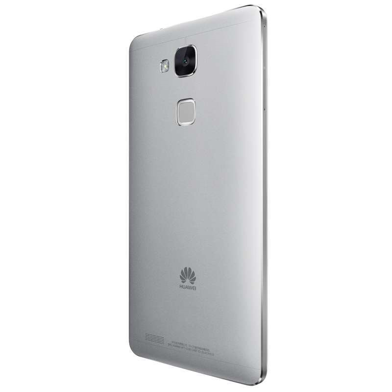 【华为 mate7】 银色 电信4G【报价 图片 参数 价格】-迪信通