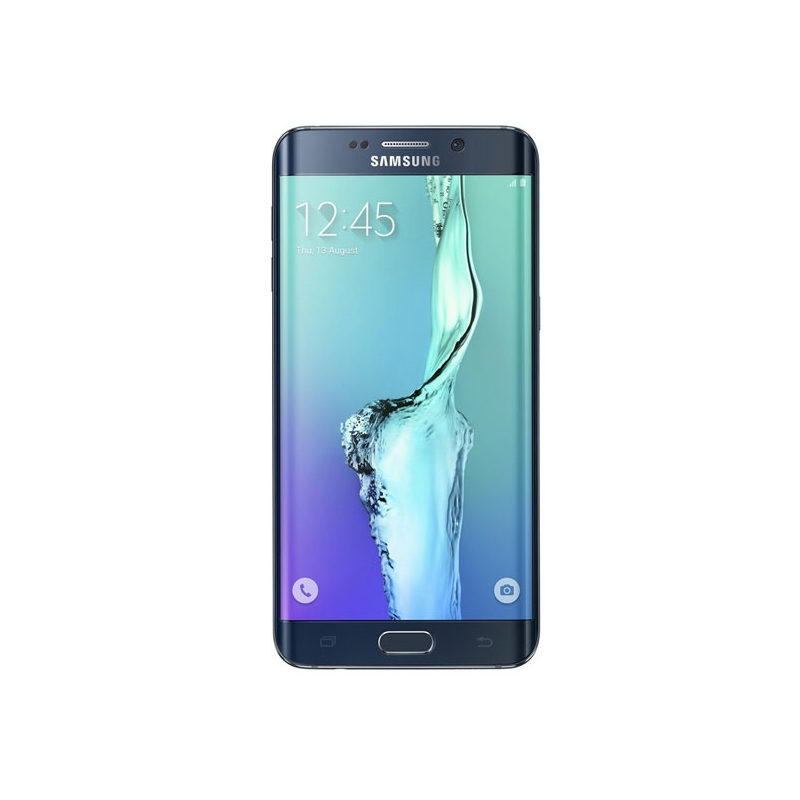 【三星 Galaxy S6 edge+】 黑色 4G全网通【报价 图片 参数 价格】-迪信通