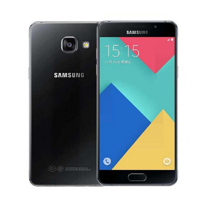 【三星 Galaxy A9 Pro ( A9100)】 精灵黑 4G全网通【报价 图片 参数 价格】-迪信通
