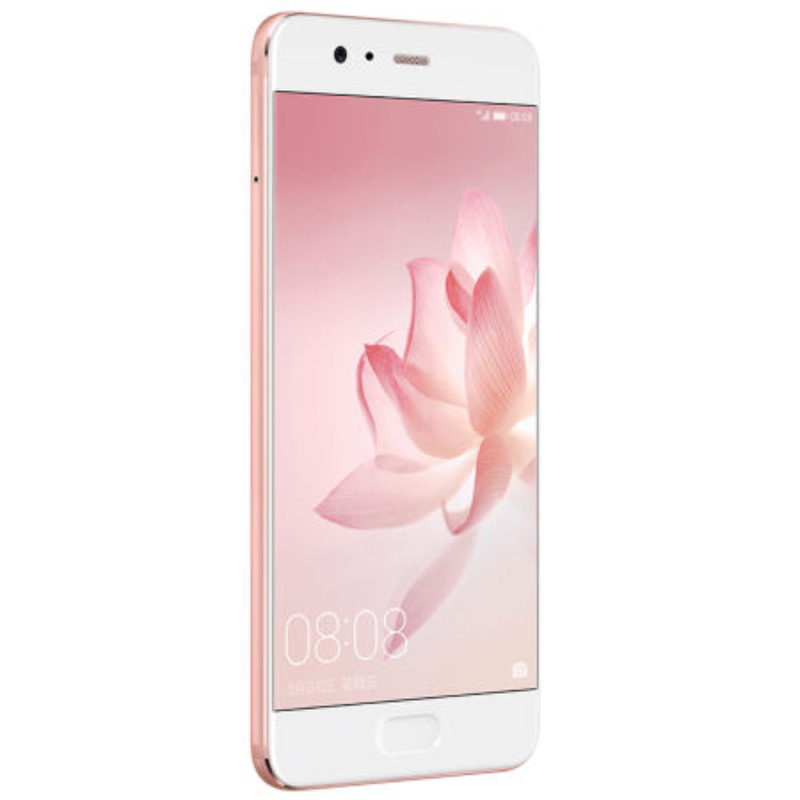 【华为 P10Plus】 玫瑰金 4G全网通【报价 图片 参数 价格】-迪信通