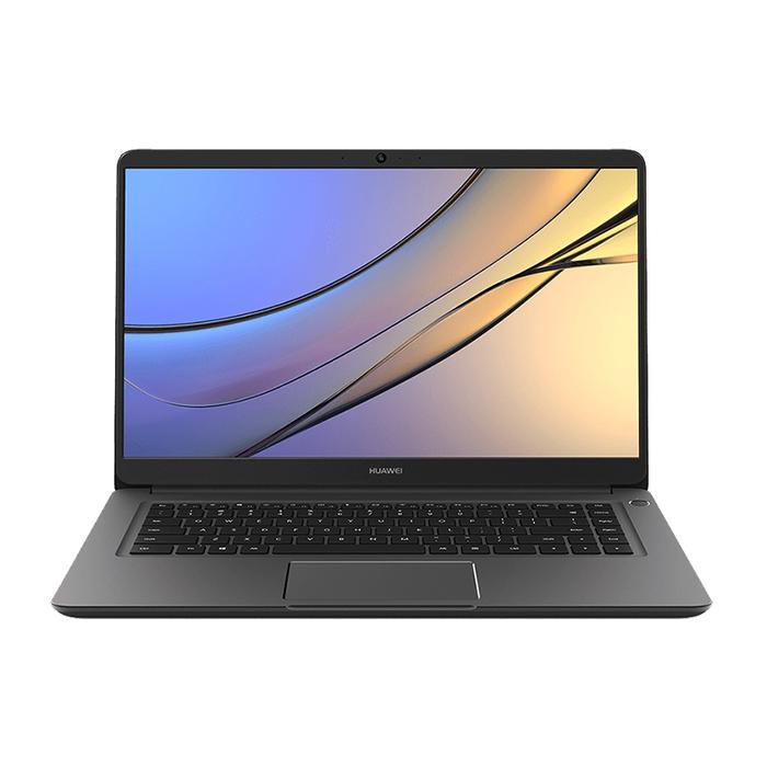 【华为 MateBook D I4 Linux锐龙版 14英寸】 深空灰 【报价 图片 参数 价格】-迪信通