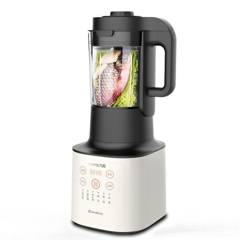 【九阳 九阳高速破壁调理机L18-Y22A（白色）】 白色 【报价 图片 参数 价格】-迪信通