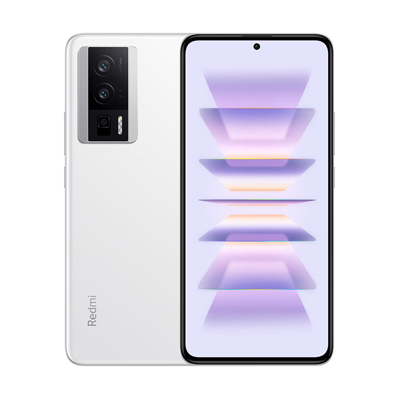 【小米 红米Redmi K60Pro 全网通5G手机】 晴雪 【报价 图片 参数 价格】-迪信通