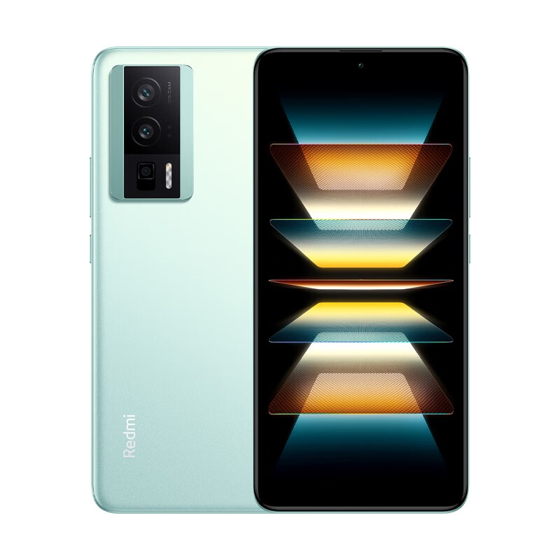 【小米 红米Redmi K60Pro 全网通5G手机】 幽芒 【报价 图片 参数 价格】-迪信通